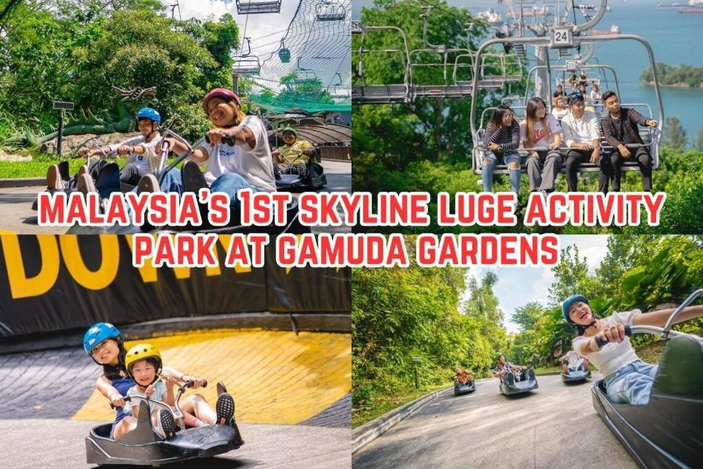 Homestay Rawang Gamuda Luge, Rawang (updated prices 2026)