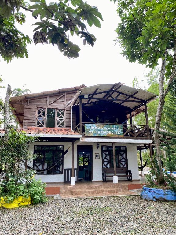 Finca Mi Carmencita, Mocoa (precios actualizados 2026)