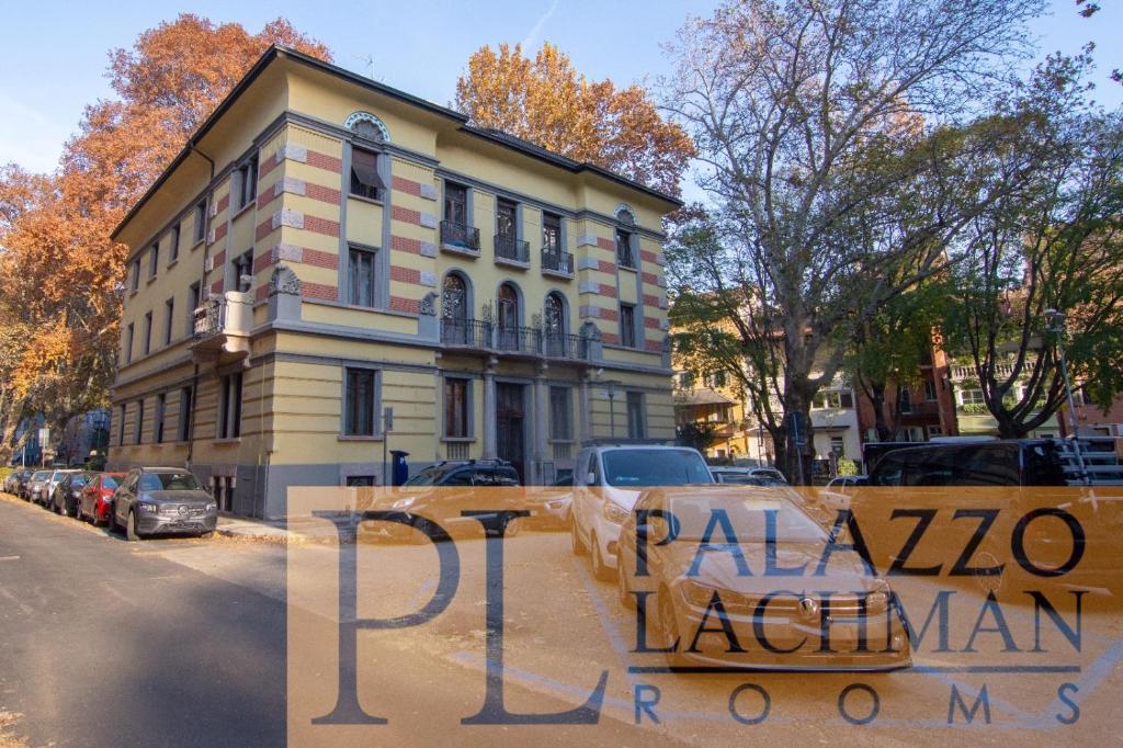 Palazzo Lachman rooms, Trento (updated prices 2025)