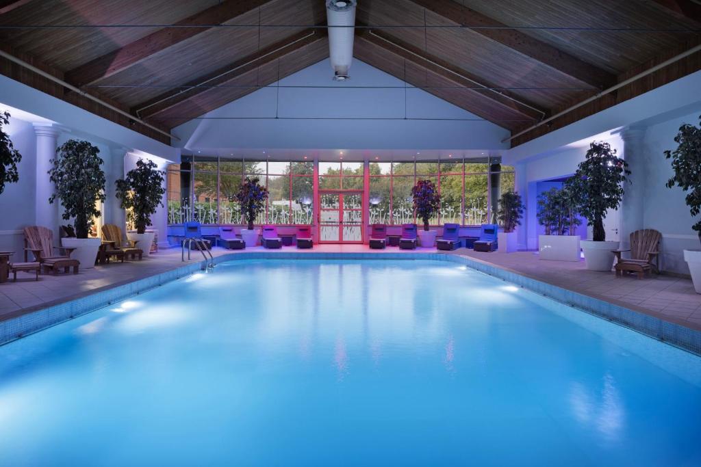 Delta Hotels by Marriott Huntingdon, Huntingdon (updated prices 2025)