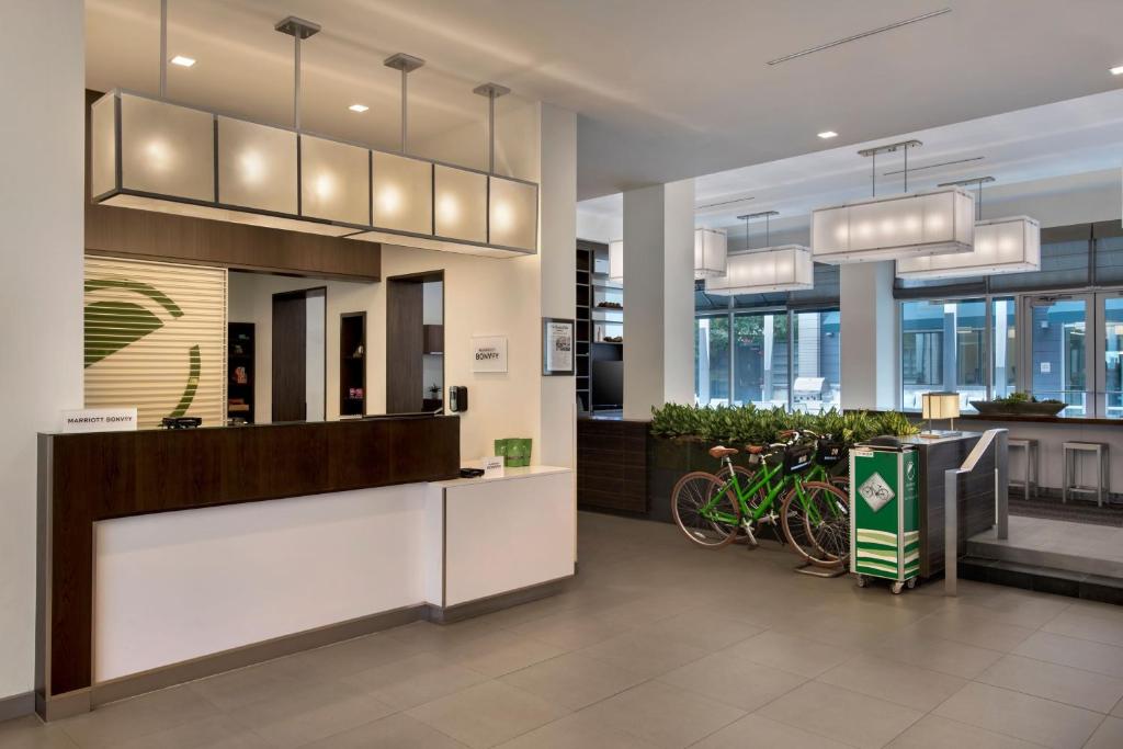 Element Boston Seaport District, Boston (updated prices 2025)