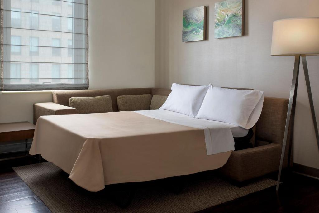 Element Boston Seaport District, Boston (updated prices 2025)