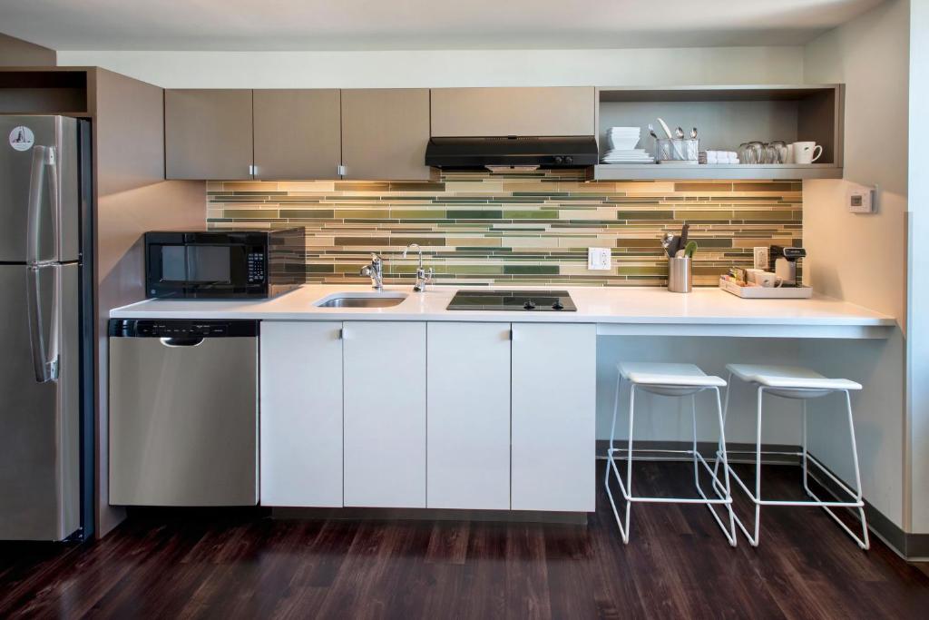 Element Boston Seaport District, Boston (updated prices 2025)