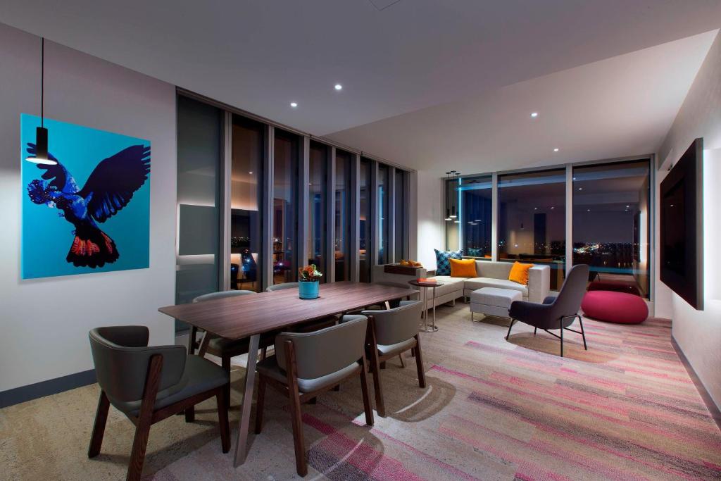 Aloft Perth, Perth (updated prices 2025)