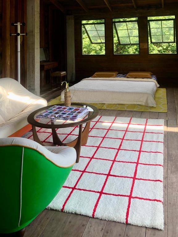 Forest Forest Barn, Ban Kok (updated prices 2025)