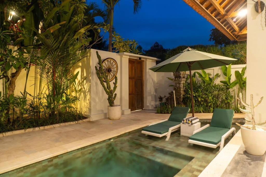 Villa Baru 2, Canggu (updated prices 2026)