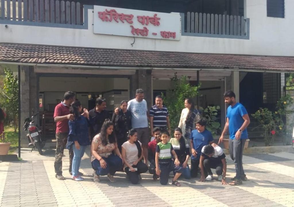 Forest Park Resto Farm Pune, Arvi (2024 신규 특가)