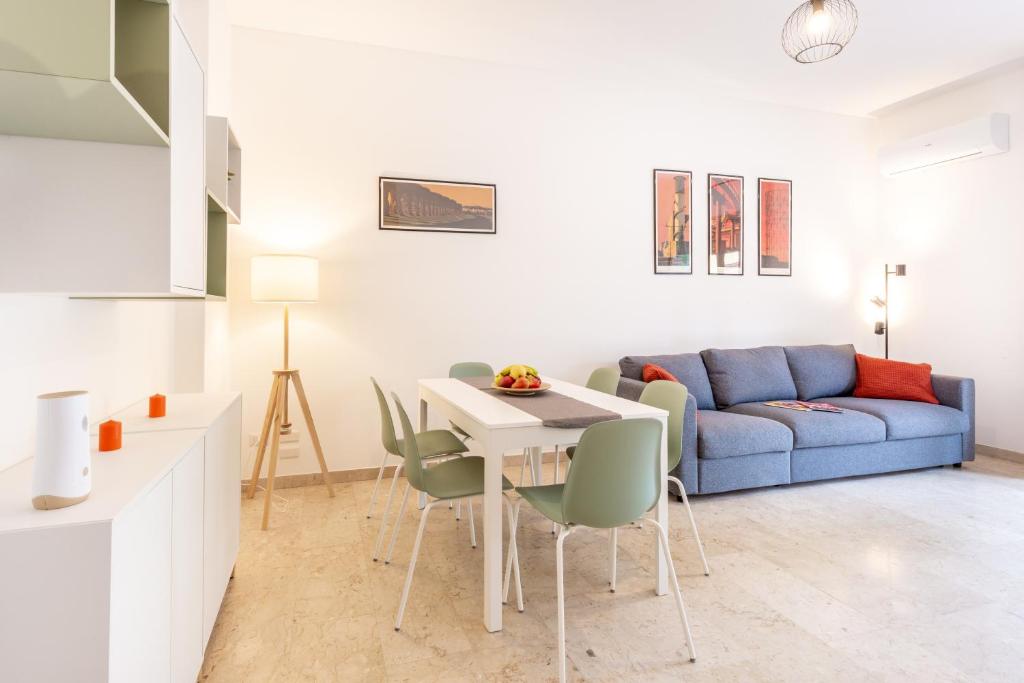 VERA ROMA · Pigneto · Metro Tram AC WiFi, Roma (precios actualizados 2024)