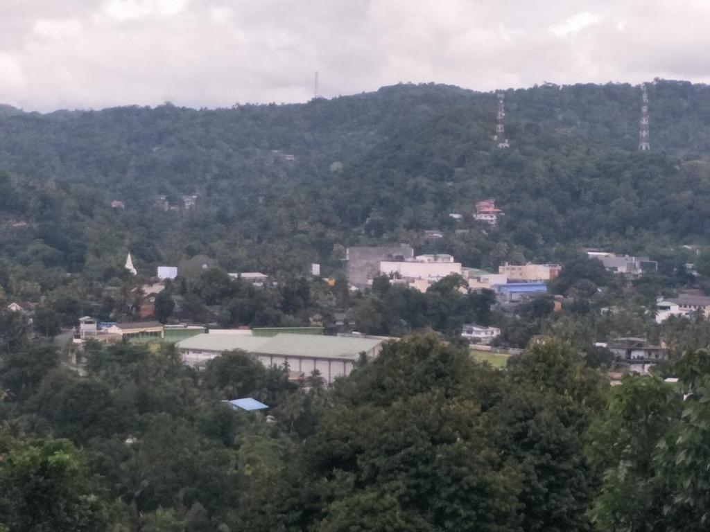 Nature's Nest Homestay, Kegalle (updated prices 2024)