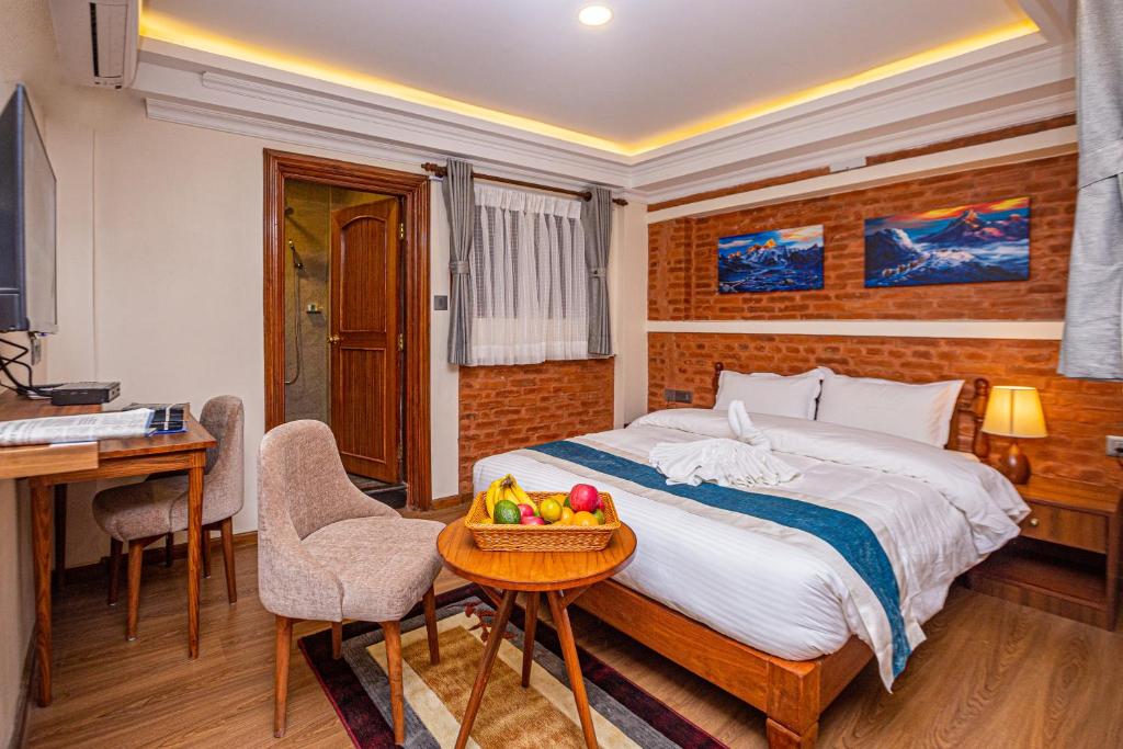 Darbar Heritage Inn, Kathmandu (updated prices 2025)