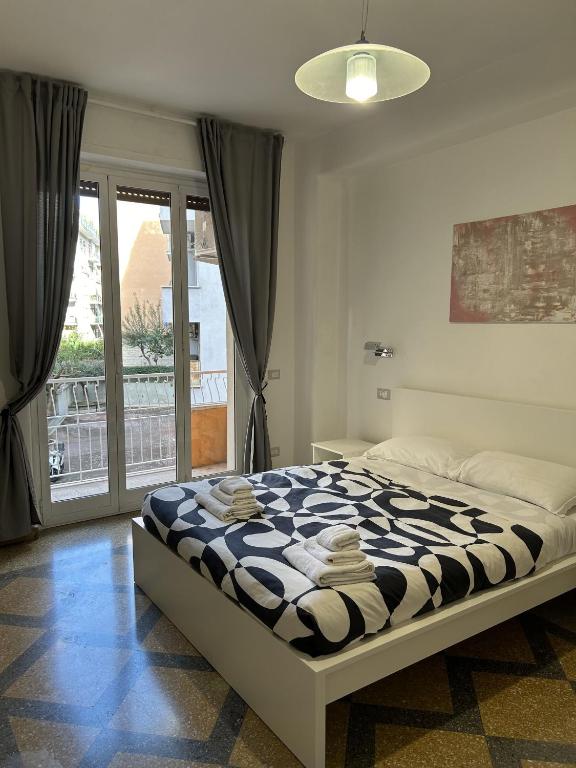 Roma Cornelia Loft-Metro-Vaticano-Centro, Roma (preços atualizados para ...
