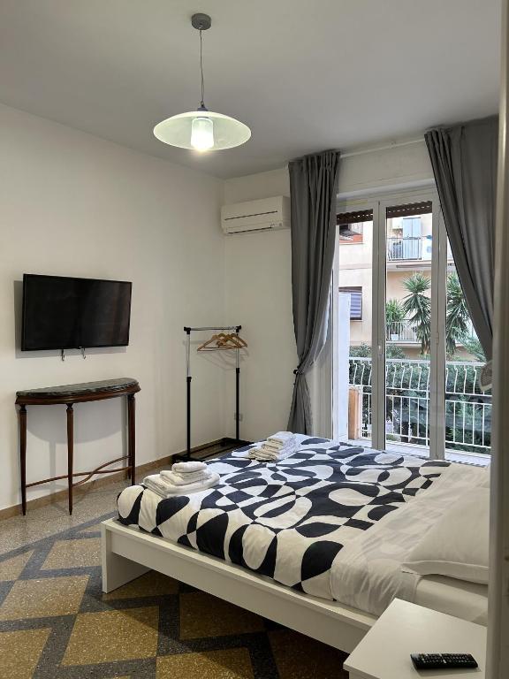 Cornelia Loft Roma-Metro-Vaticano-Centro, Rome – Tarifs 2024