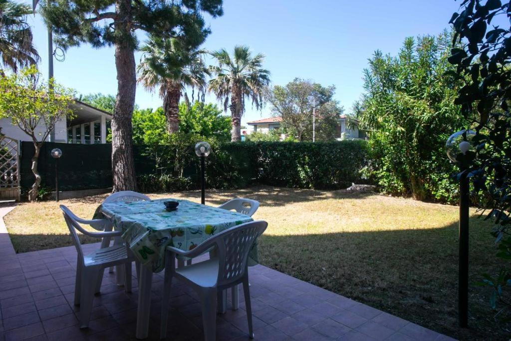 Quadrilocale con giardino a 200 metri dal mare a Marcelli - M105 ...