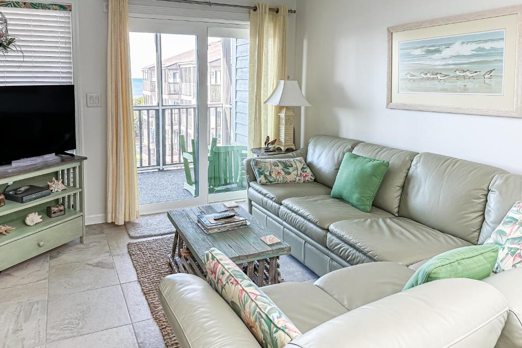 Island Beach & Racquet Club A309, Atlantic Beach (updated prices 2025)