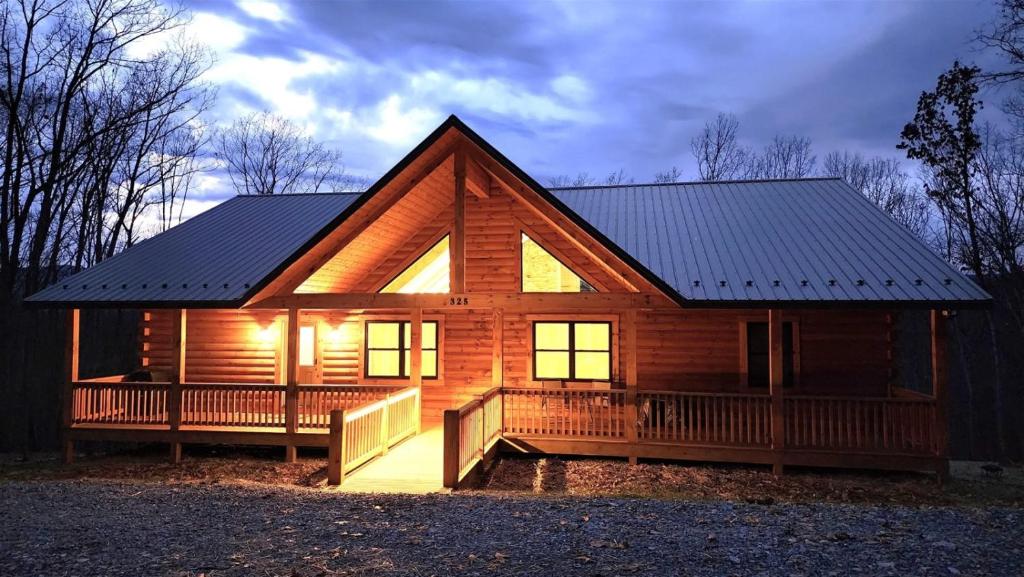The_torty_cabin, Shenandoah – Updated 2024 Prices
