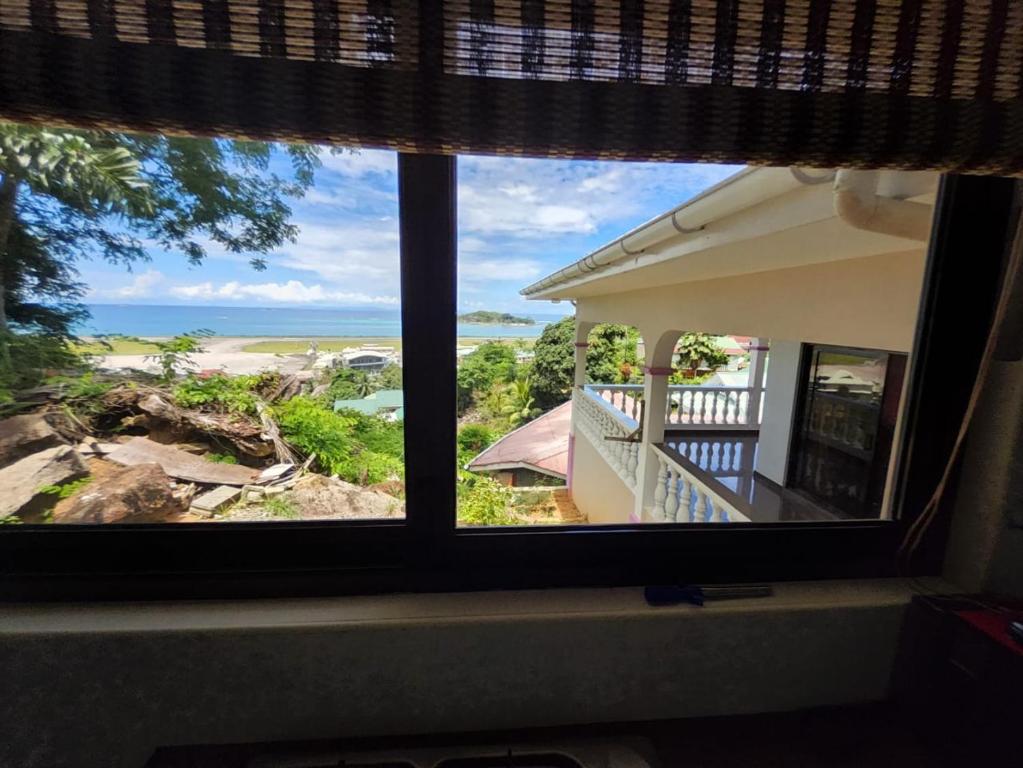 Frangipani, Pointe Larue (precios actualizados 2025)