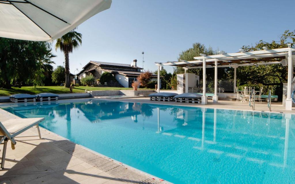 Villa Antici by PosarelliVillas, Velletri (updated prices 2026)