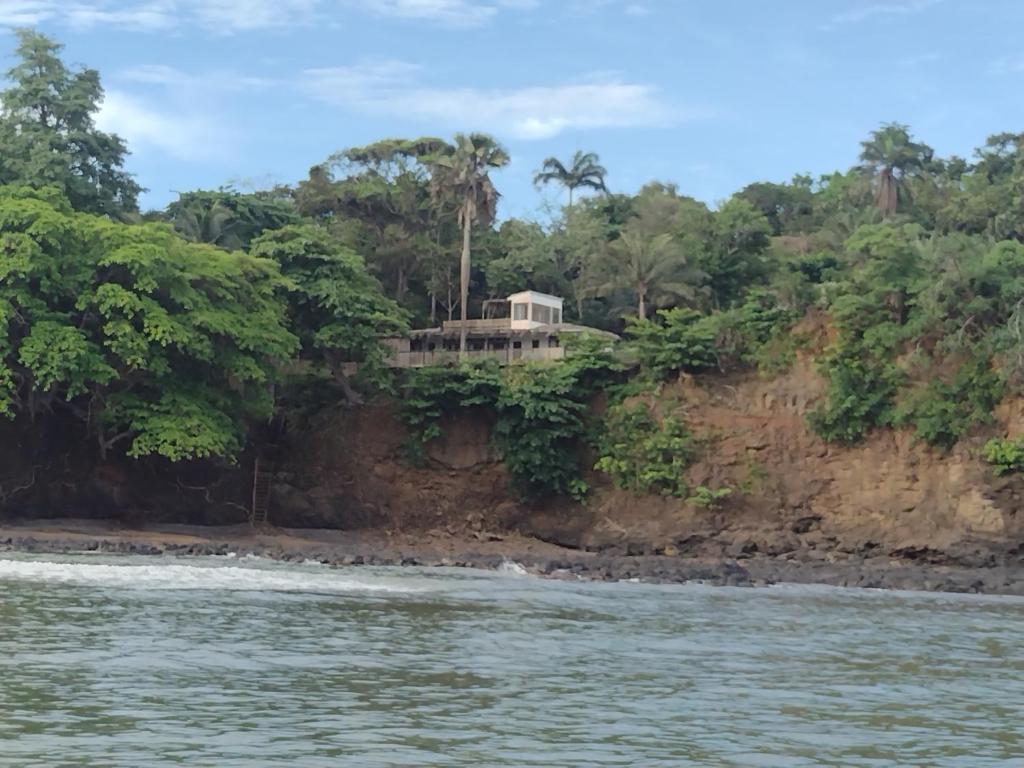 Infinity-house with direct access to the beach, Santana – Updated 2024 ...