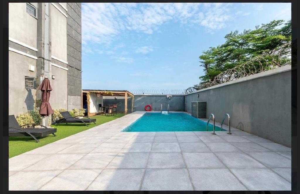 Ruby Gardens Event Centre Lekki | Fasci Garden