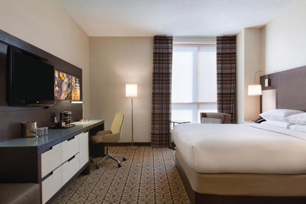 DoubleTree by Hilton Hotel Boston - Downtown, Boston (updated prices 2025)