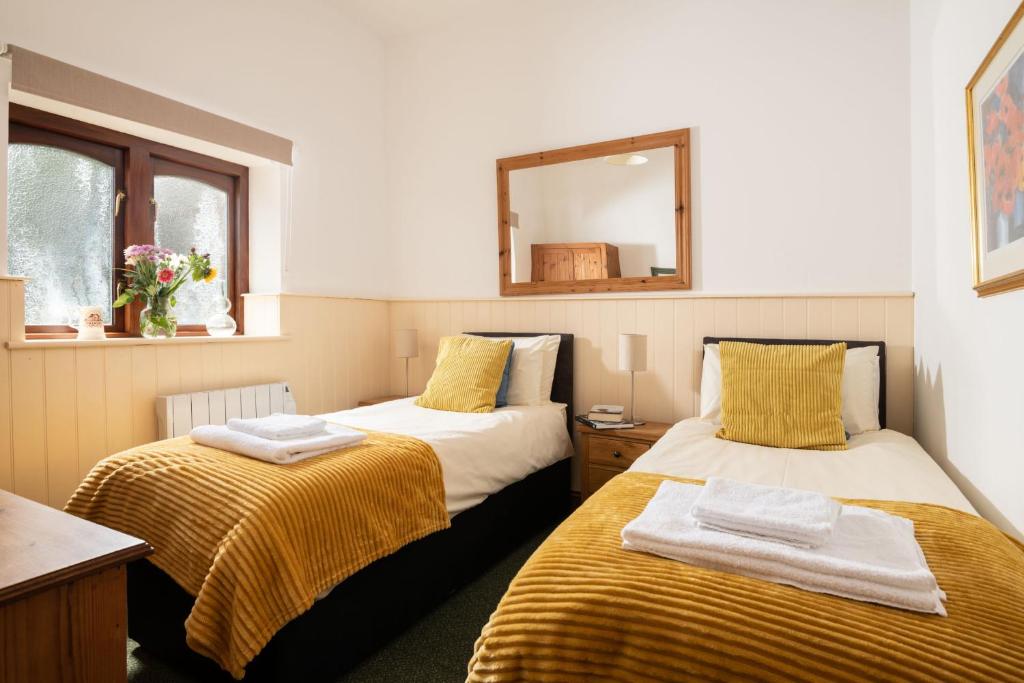 The Granary, Tunstead (updated prices 2025)