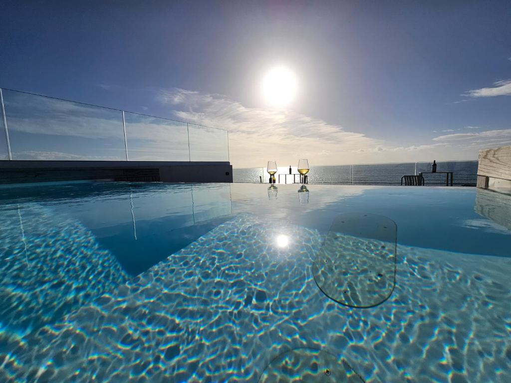 Villa Dune Luxury Roof Top Pool Wellness, Gallipoli (updated prices 2025)