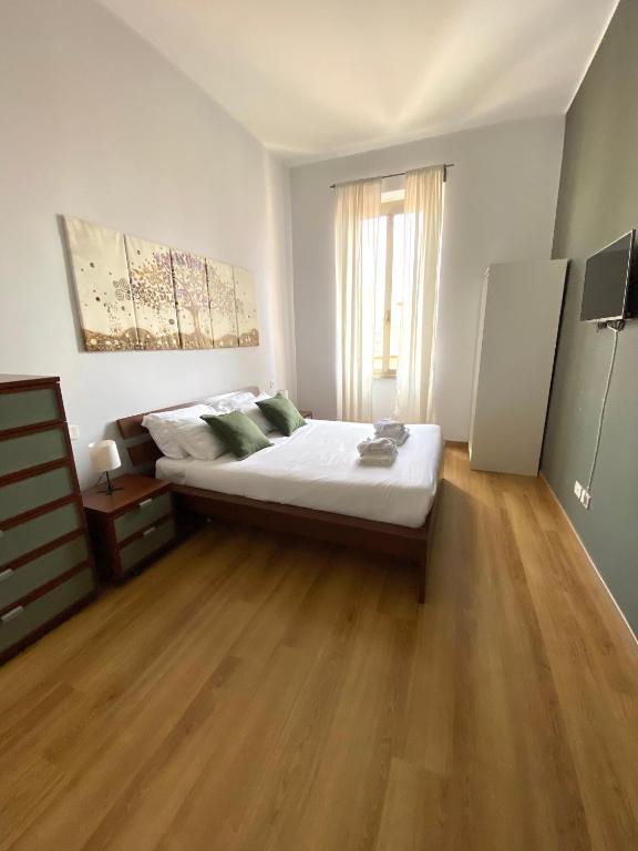 Andrea's House Roma Porta Pia, Rome (updated prices 2026)