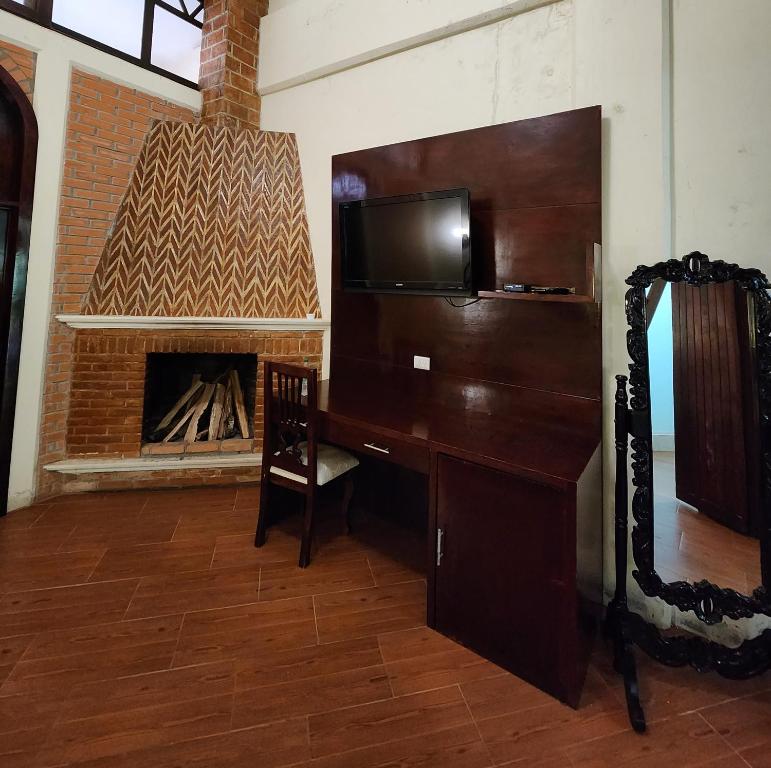 HOSTAL HACIENDA APULCO, Huahuaxtla (updated prices 2025)