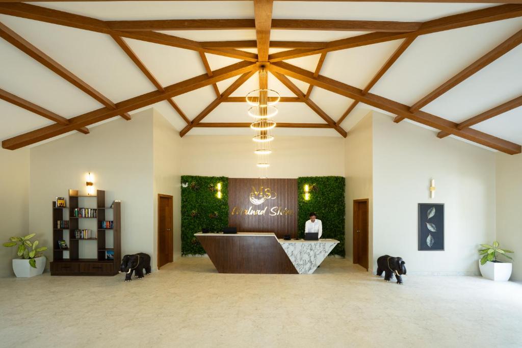 Malnad Shire Eco Resort, Shimoga (updated prices 2025)