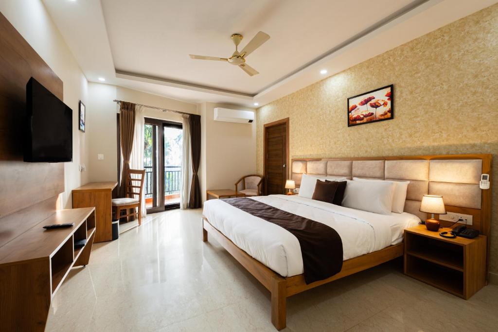 Malnad Shire Eco Resort, Shimoga (updated prices 2025)