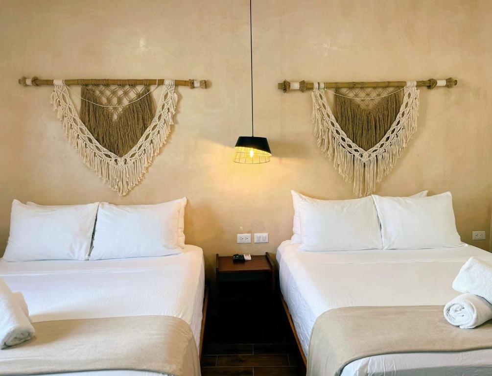 Arena Apartment 1, Holbox Island (updated prices 2025)
