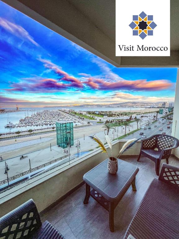 Visit Tanger: Marina Bay, Tangier (updated prices 2025)