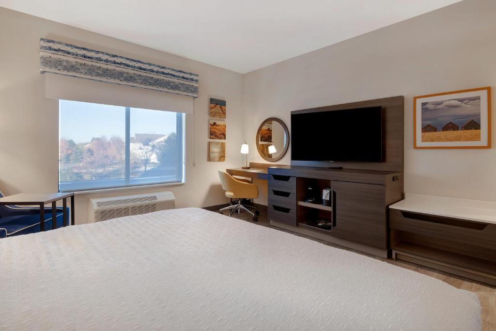 Hampton Inn Chicago Orland Park, Orland Park (updated prices 2025)