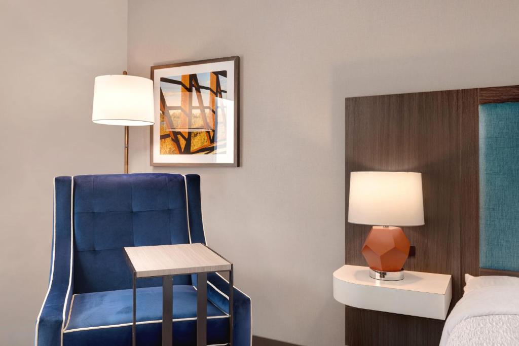 Hampton Inn Chicago Orland Park, Orland Park (updated prices 2025)