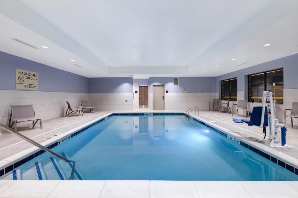 Hampton Inn Chicago Orland Park, Orland Park (updated prices 2025)