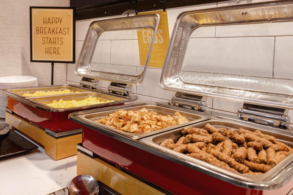 Hampton Inn Chicago Orland Park, Orland Park (updated prices 2025)