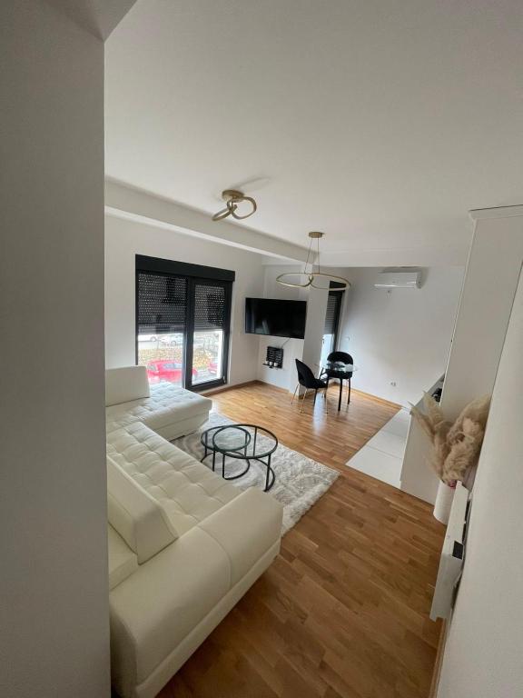 Apartment in Vila dr Milovan, Vrnjačka Banja (updated prices 2026)