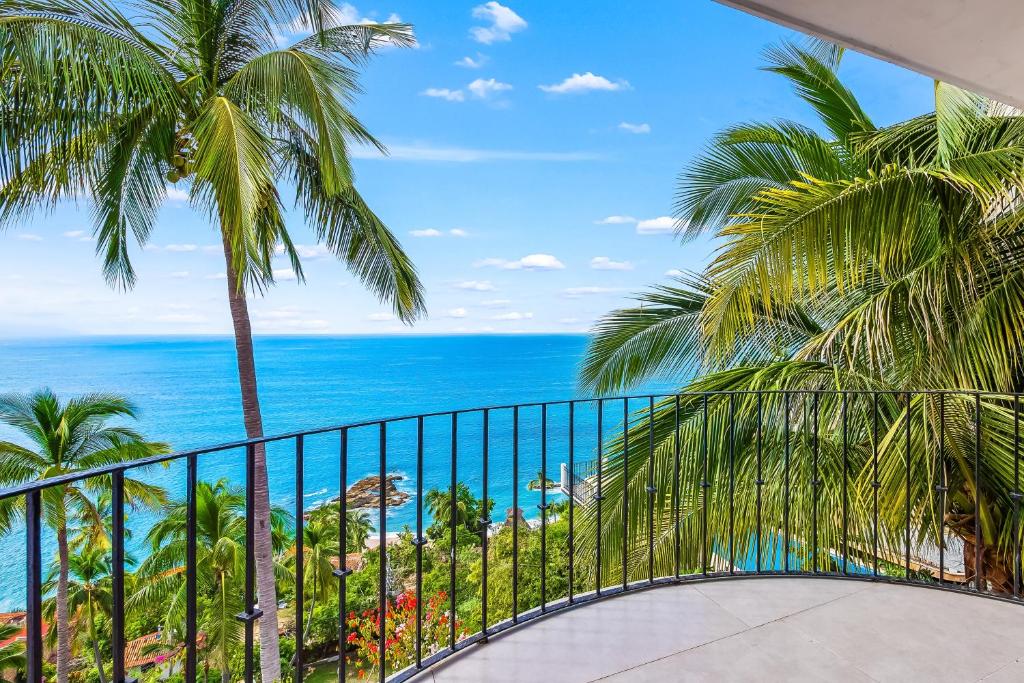 Conchas Chinas 115, Puerto Vallarta (updated prices 2026)