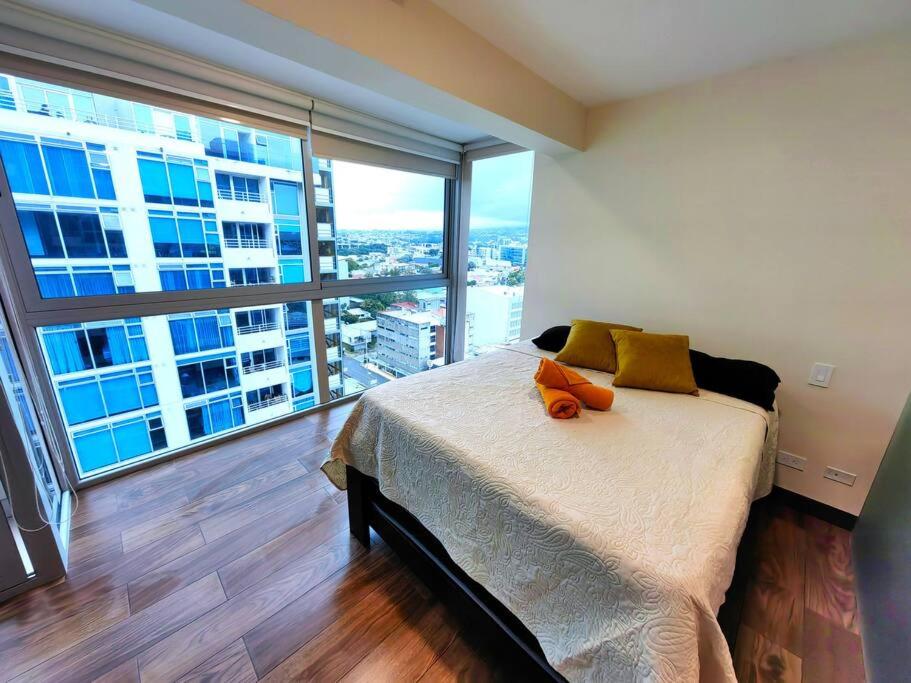 1505 Torre los Yoses Hermoso Apartamento en Barrio Escalante con ...