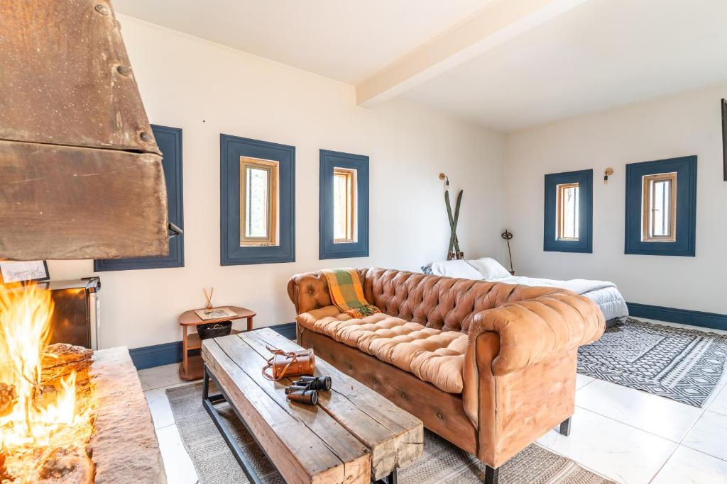 Lodge Pochoco Refugio de Montaña, Santiago – Updated 2024 Prices