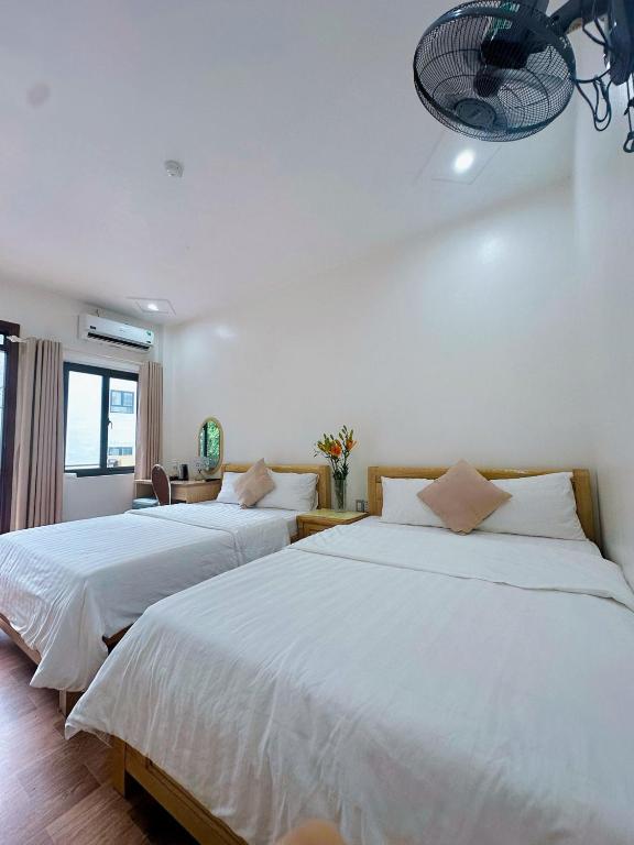 GOLDEN LAND HOTEL, Đảo Cát Bà (giá cập nhật 2025)
