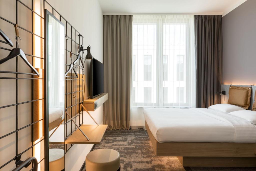 Moxy Outletcity Metzingen, Metzingen (updated prices 2025)