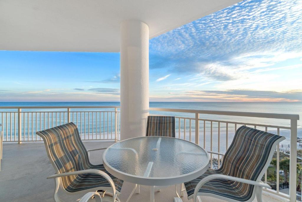 Palacio 602, Perdido Key (updated prices 2026)