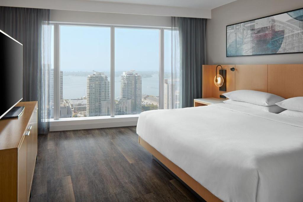 Delta Hotels by Marriott Toronto, Toronto (updated prices 2025)