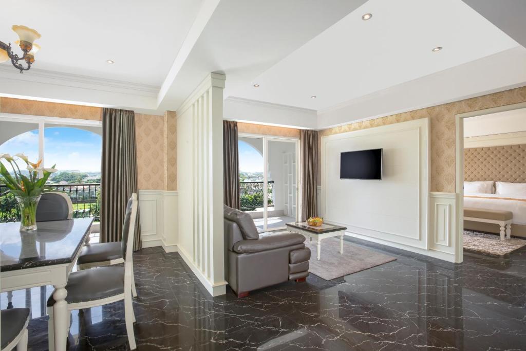 Grand Rohan Jogja, Yogyakarta (updated prices 2025)