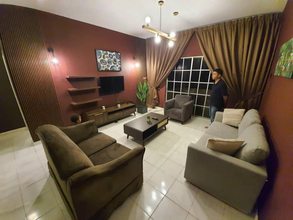 MENARA MUTIARA TAMAN TAR, Ampang (updated prices 2025)