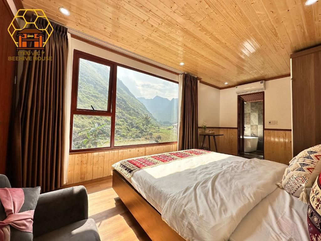 Mèo Vạc Beehive House, Mèo Vạc – Cập nhật Giá năm 2024