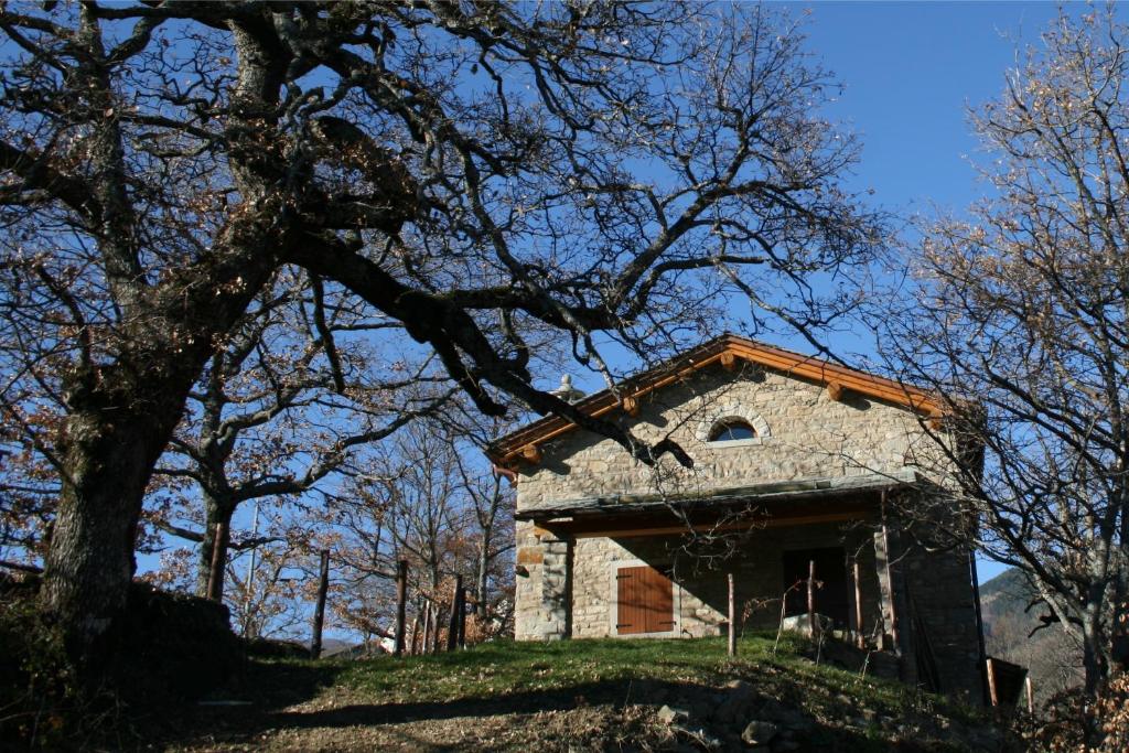 B&B Ca' del top - La casa del topo, Fanano (updated prices 2024)