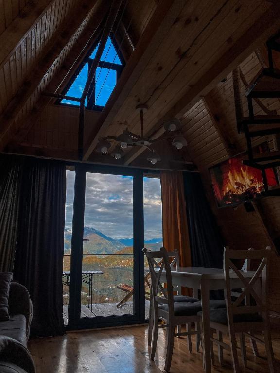 HillSide Cottage-ჰილსაიდ კოტეჯი, Keda (updated prices 2026)