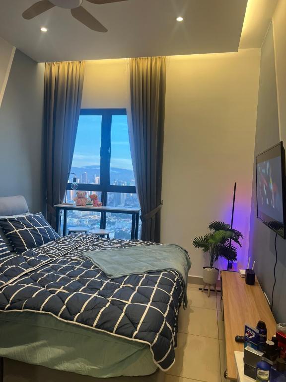 Luxury Klcc View Studio (Trion@KL) 61st Floor, Kuala Lumpur (updated prices 2025)